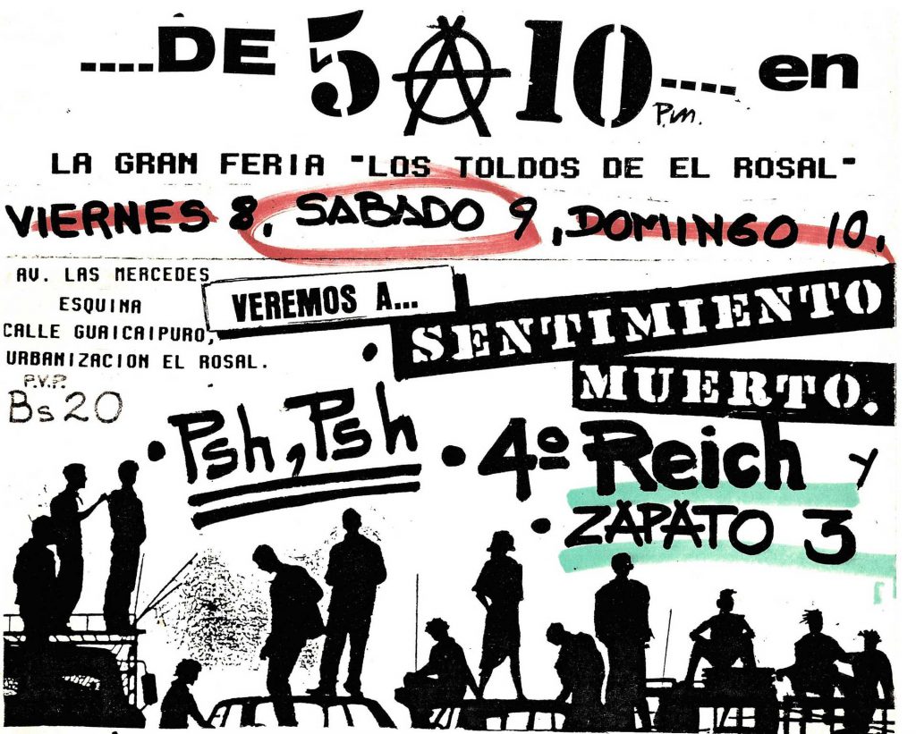 Capítulo 08. Psh-Psh: La respuesta a la hegemonía masculina del primer ...